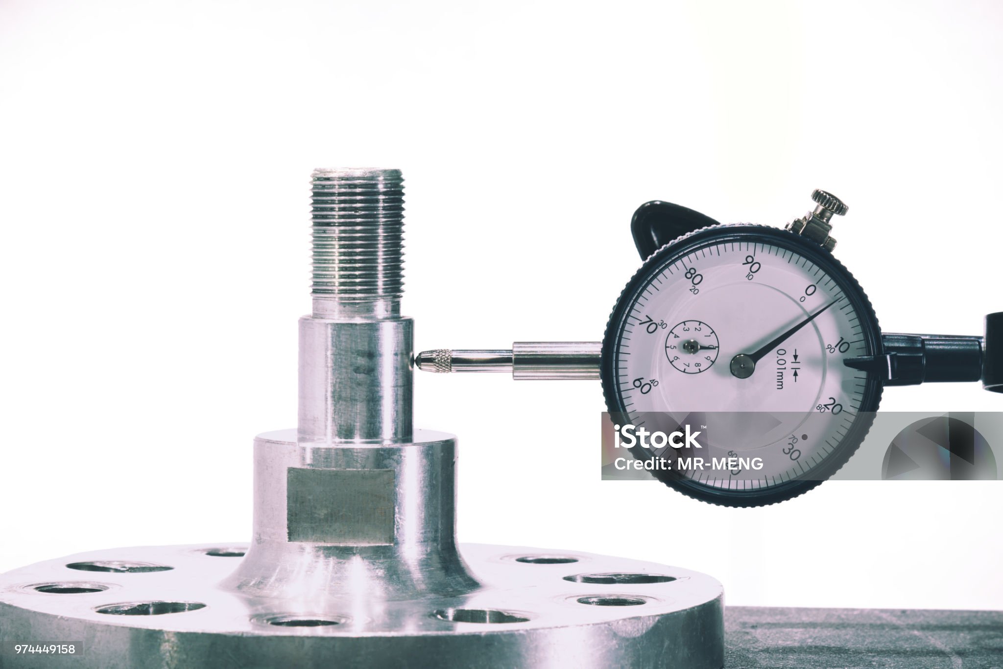 What is dial gauge and least count (डायल गेज और अल्पतमांक क्या है ...